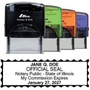 IL Notary Renewal | How To Become A Notary Illinois | Notary Bonding